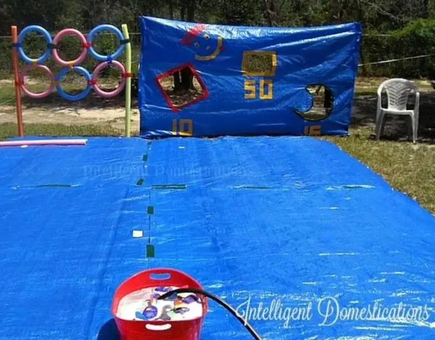Fun & Cheap Summer Activities for Kids - The Mummy Bubble