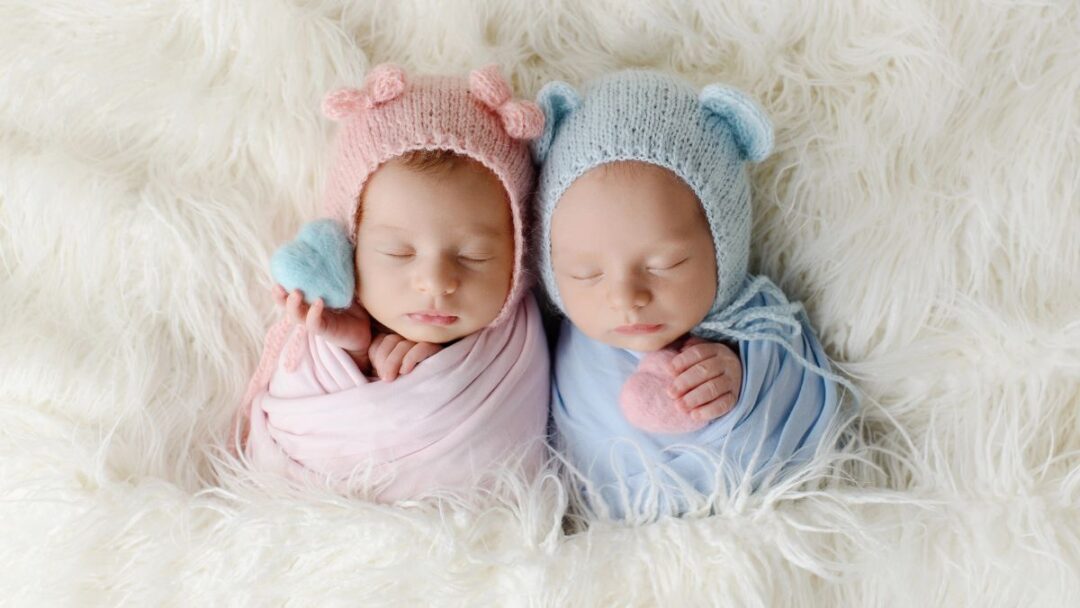 Adorable Baby Name Trends for 2026 - The Mummy Bubble